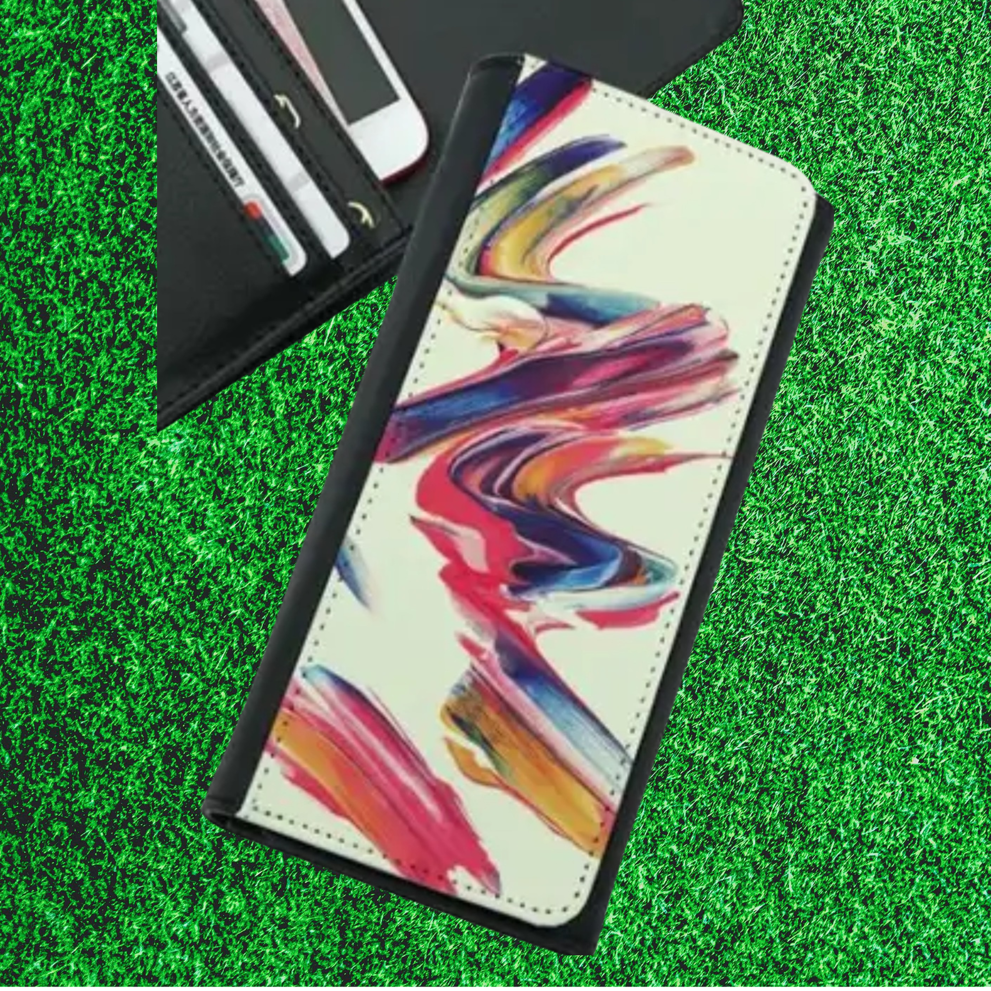 Sublimation Wallets – h.hcustomdesigns2020