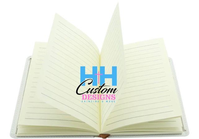 Sublimation Journals – h.hcustomdesigns2020