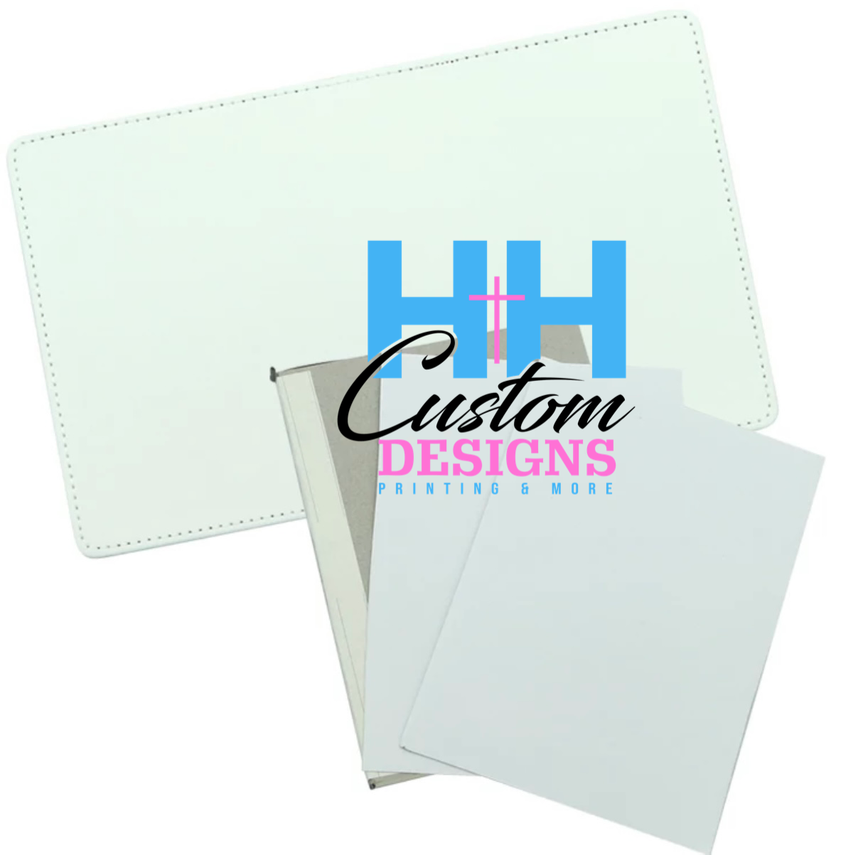 Sublimation Journals – h.hcustomdesigns2020