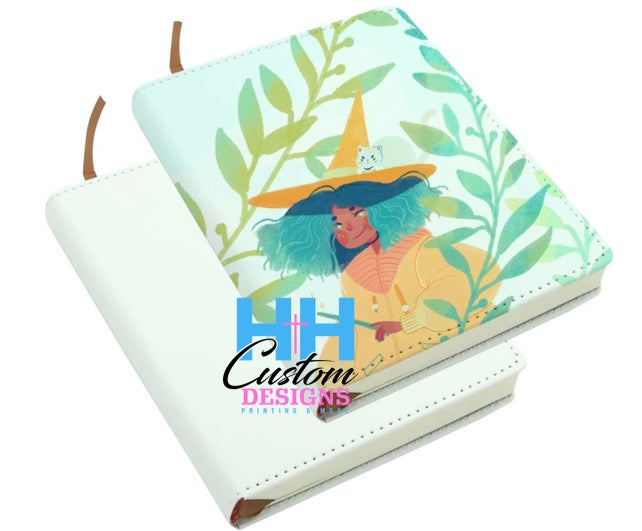 Sublimation Journals – h.hcustomdesigns2020